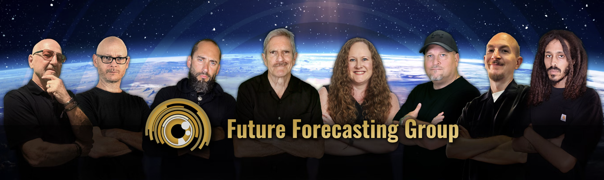 Meet the Future Forecasters