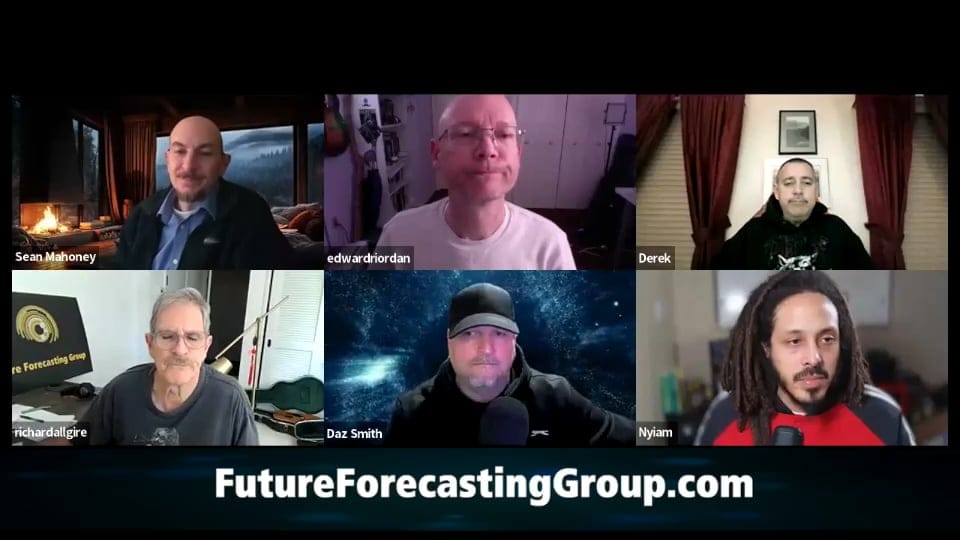 Remote Viewing Thriller: Inside the Mind of a Military Intelligence Spook