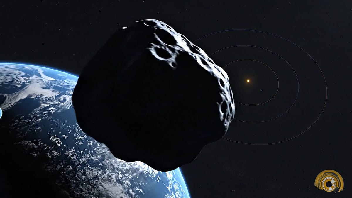 3I ATLAS: Remote Viewers Reveal the SHOCKING Truth About this “Non ...