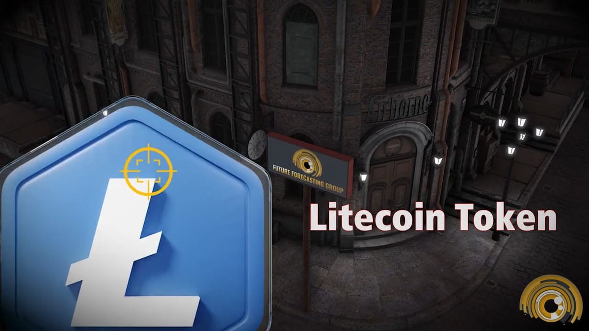 Litecoin (LTC): Remote Viewing Team Uncovers What's Really Coming for ...