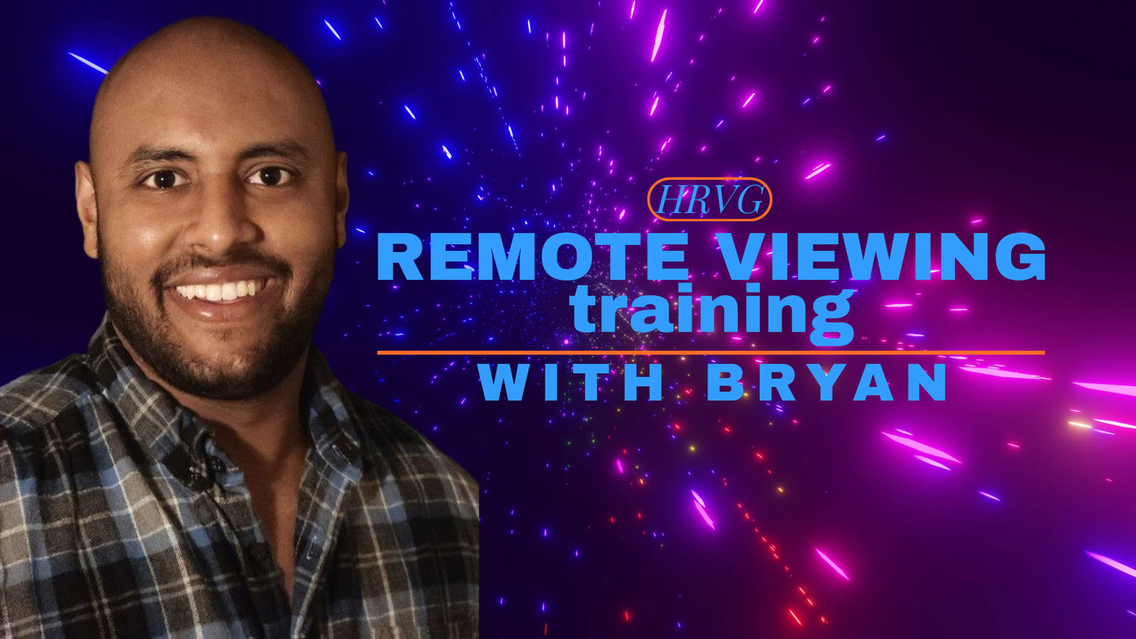 HRVG & CRV Remote Viewing Classes