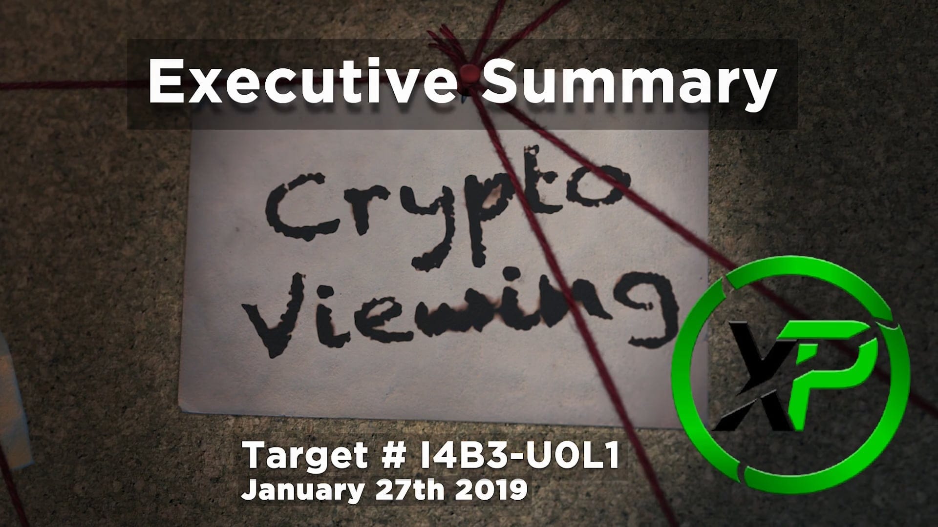 Experience Points - Future Forecasters | Future Forecasting Group | FFG